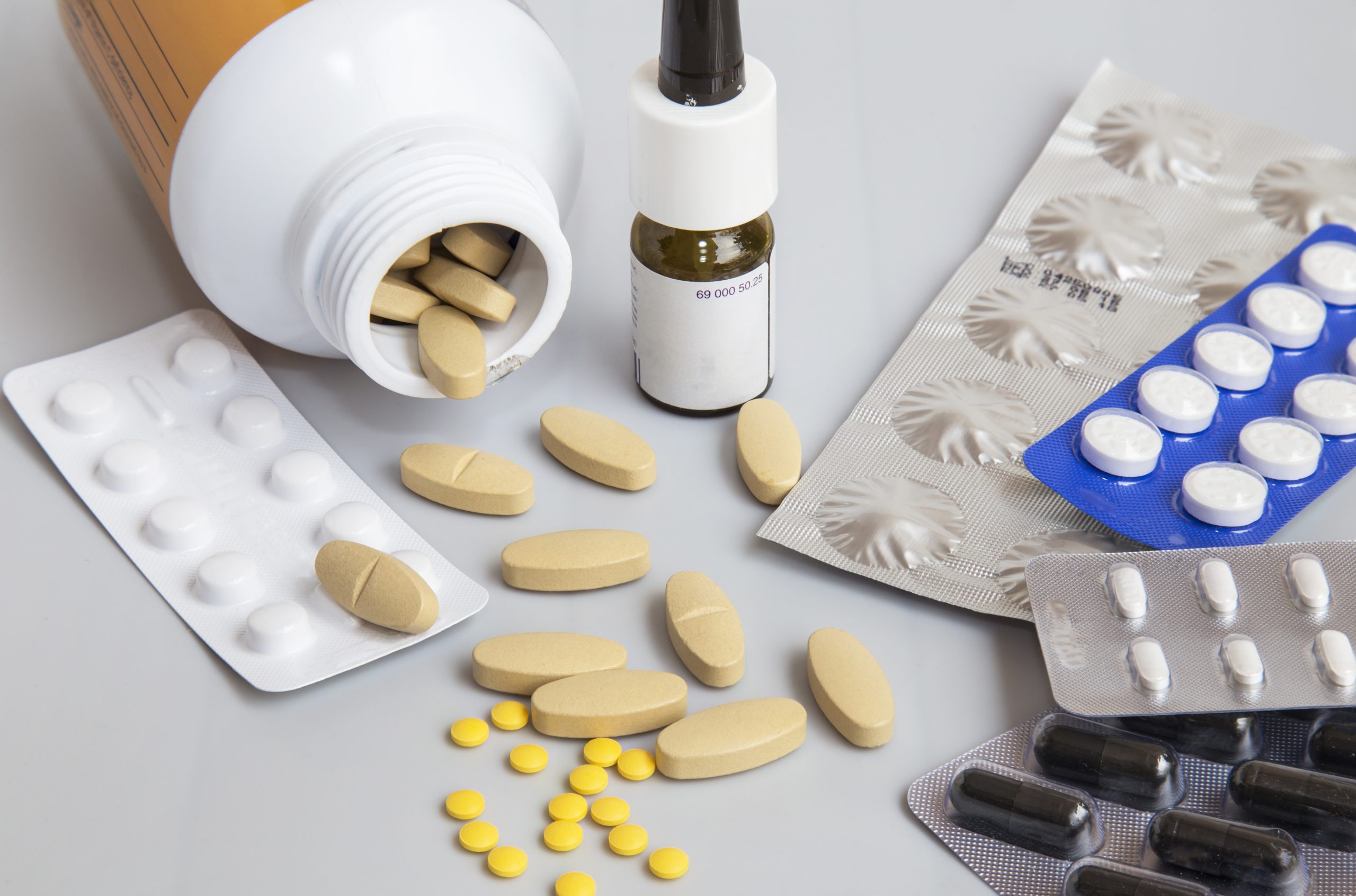 Stability Studies To Determine validate The Expiration Date Of Drugs Stability Studies To Determine validate The Expiration Date Of Drugs